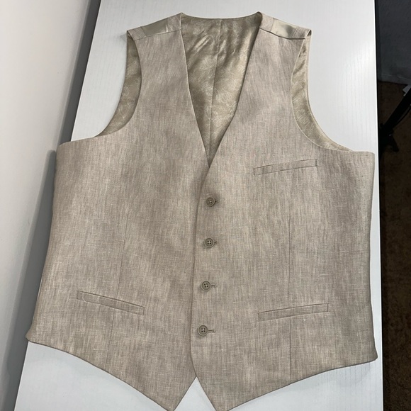 Bar III | Suits & Blazers | Mens Slim Fit Half Suit | Poshmark